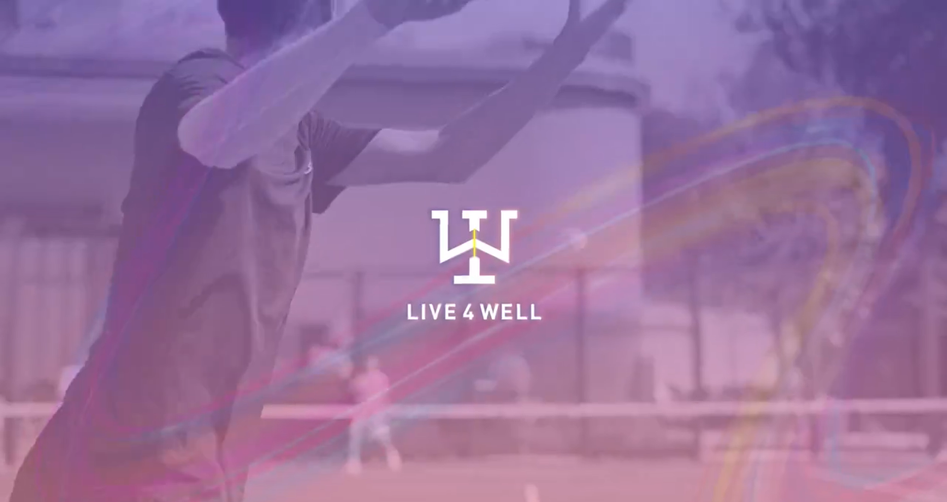 🎾Get Ready for #Live4Tennis , Let’s ace it! – Live4Well
