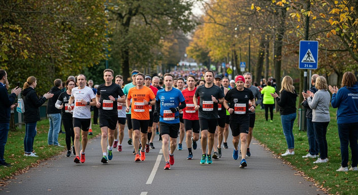 How Many Laps Around a Track Equals a Mile? A Runner’s Guide to Precis ...