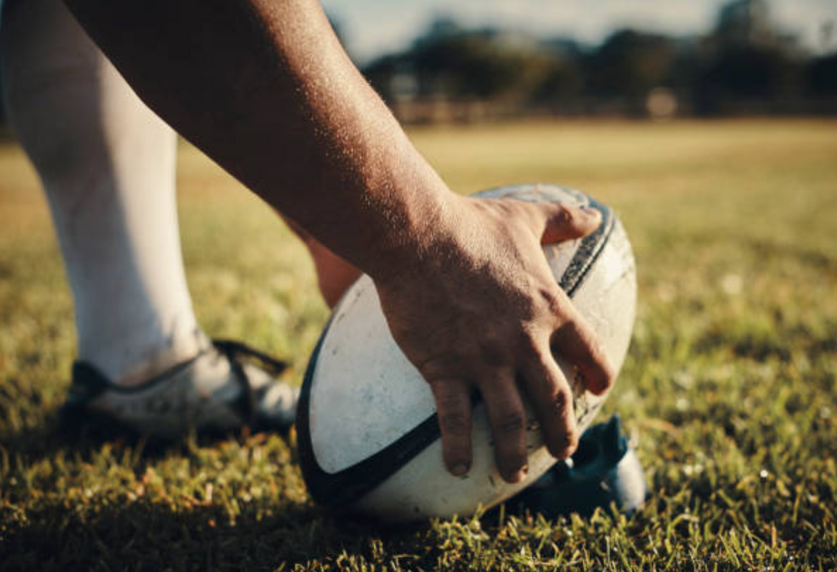 The Ultimate Guide to Rugby Balls: History, Evolution, and Impact on t ...