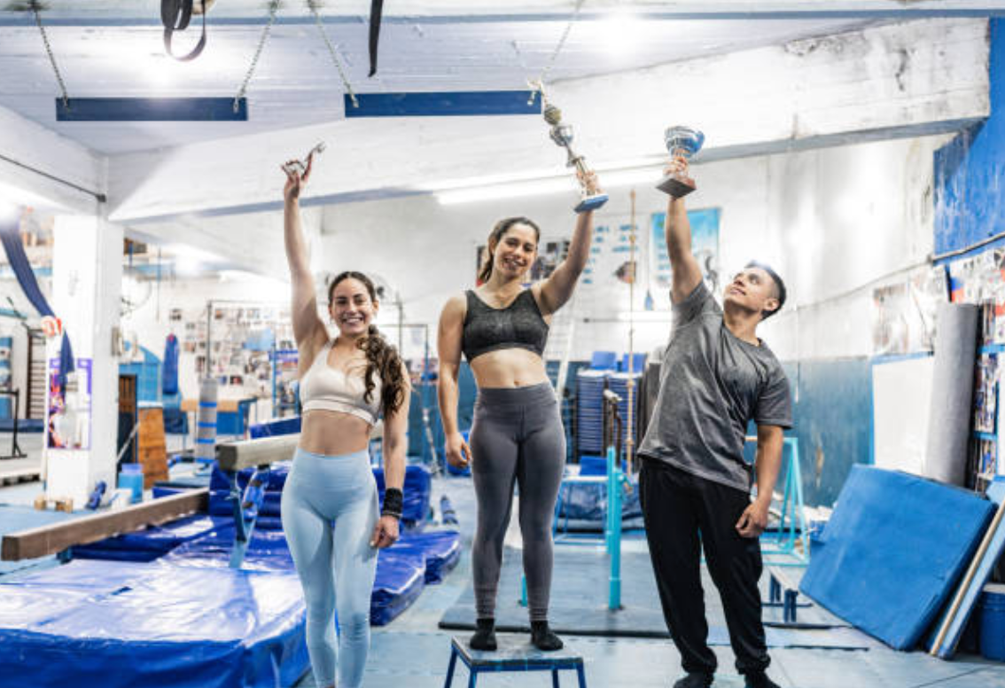 The Rise of the Platform Gym: Why Your Traditional Membership is Obsol ...