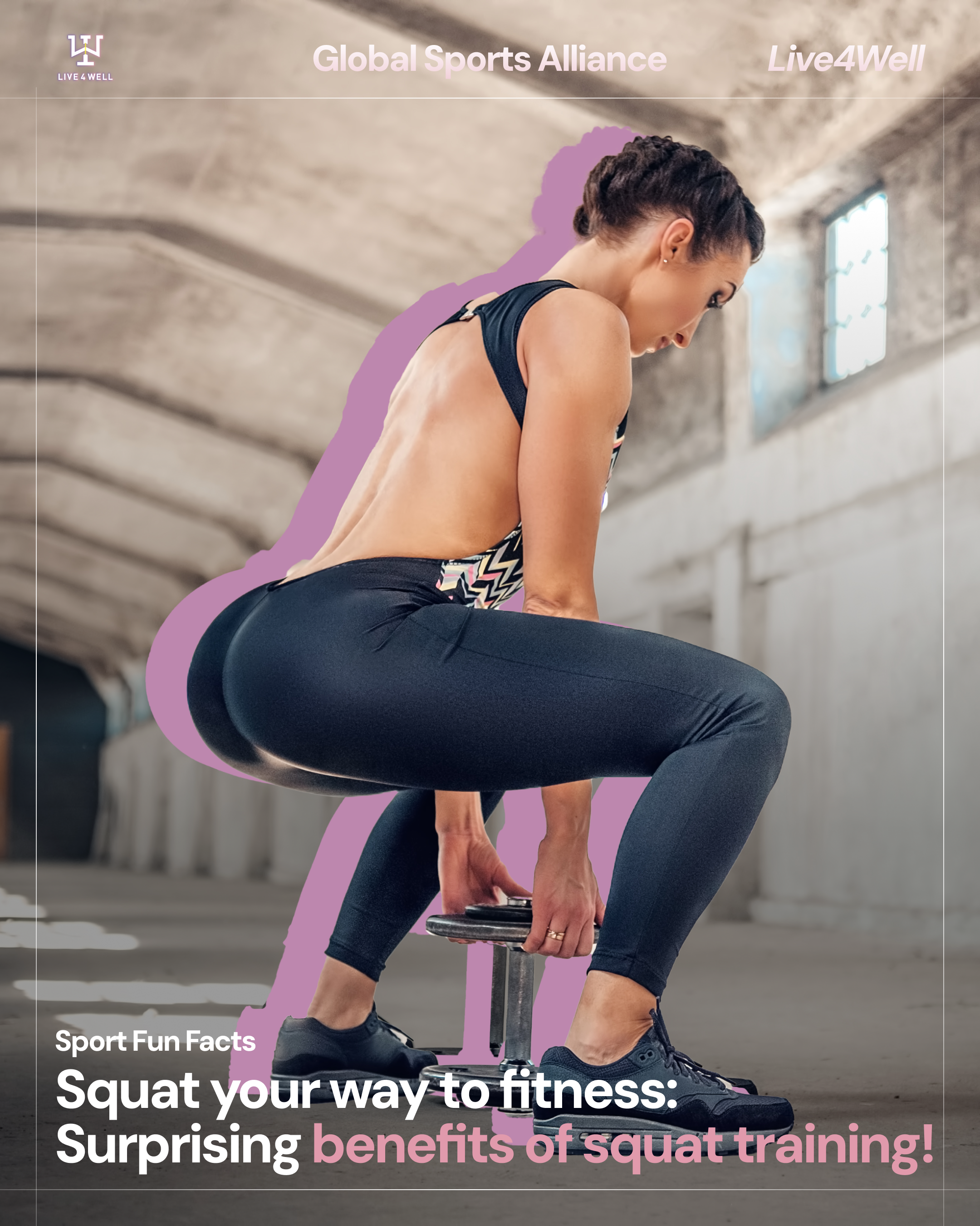 squat exercise benefits