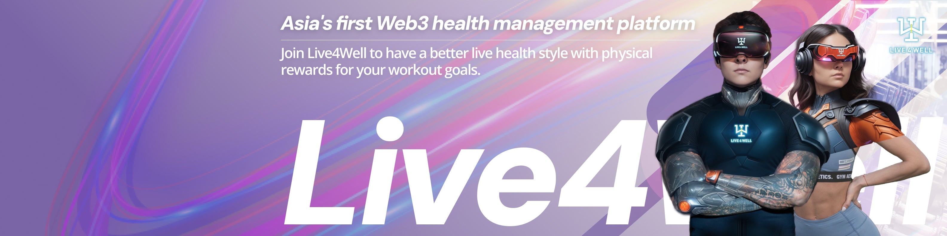 News – Live4Well